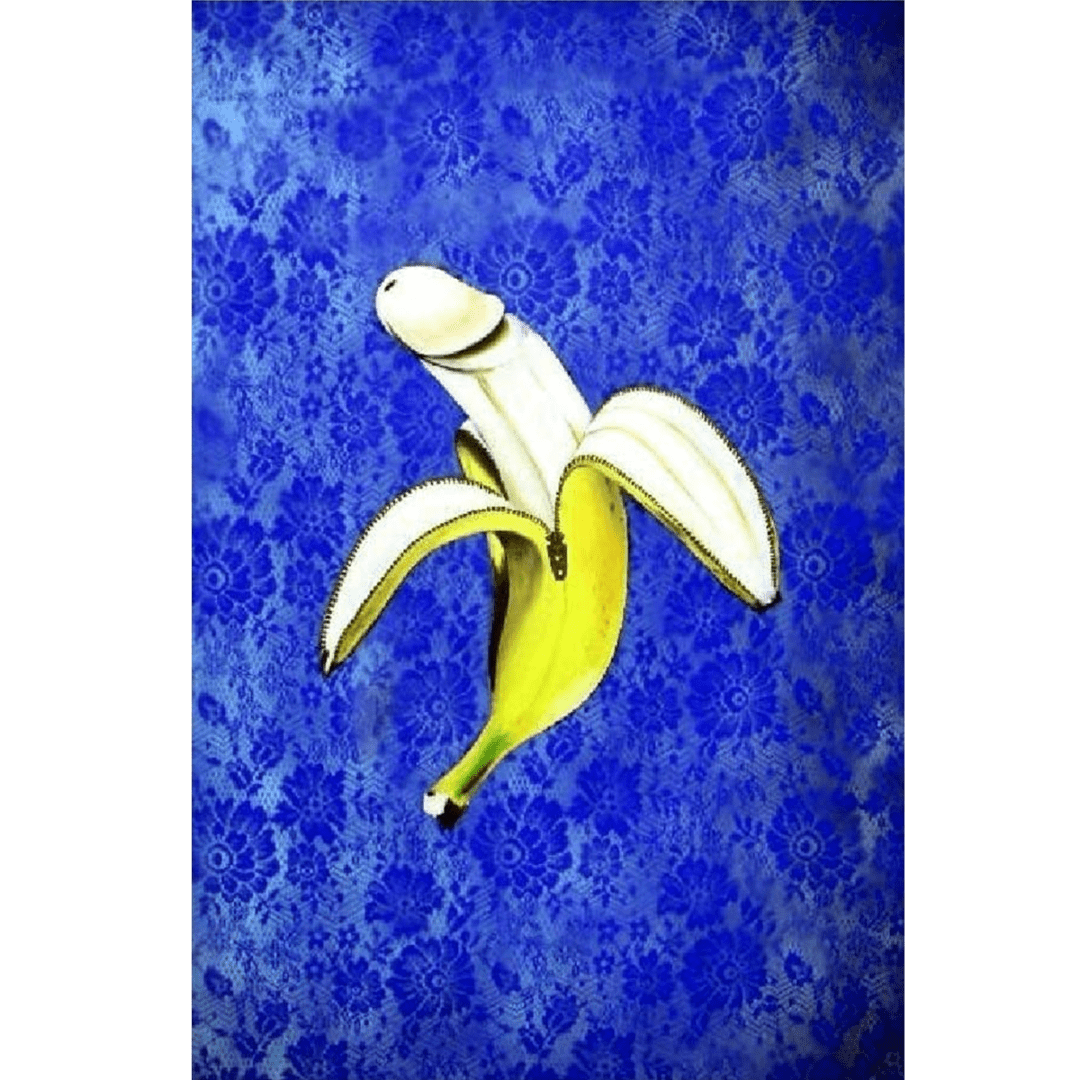 Unzipped – Jared Aubel Art